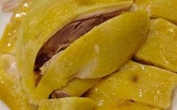 白切鸡怎么做才皮爽肉嫩_白切鸡煮几分钟最佳