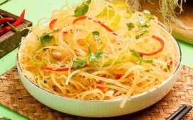 龙须菜和石花菜的区别_哪个更适合凉拌