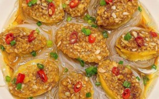 鲍鱼家庭简单做法_鲍鱼怎么蒸才嫩