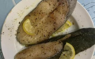 鳕鱼块怎么做好吃_鳕鱼块的家常做法