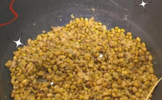 电饭煲煮绿豆汤要多久_电饭煲煮绿豆汤要不要提前泡