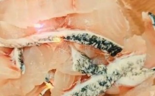 怎么切鱼片图解_鱼片怎么切才不散