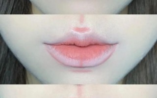 香肠嘴怎么变薄小窍门_如何让嘴唇自然变薄