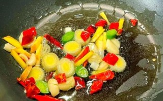 脆口鱿鱼须怎么做好吃_脆口鱿鱼须家常做法