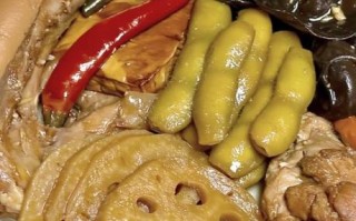 电高压锅食谱大全_电高压锅怎么做饭好吃