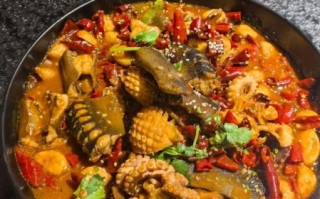 大杂烩的做法_大杂烩怎么做好吃