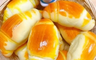 君之博客面包做法_新手怎么做面包不失败