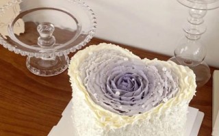 天使蛋糕为什么蓬松_天使蛋糕和戚风蛋糕区别