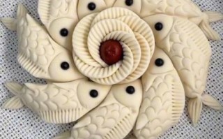 鱼馒头怎么做_鱼馒头做法大全视频