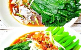 清炒油菜心怎么做_清炒油菜心焯水吗