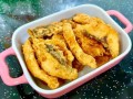 草鱼裹面粉油炸怎么做_草鱼裹面粉油炸多久才熟