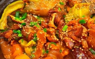 甲鱼怎么烧最好吃_甲鱼炖汤还是红烧更鲜美