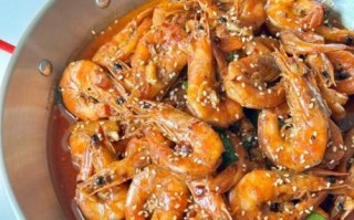 王婆大虾怎么做_王婆大虾做法视频教学