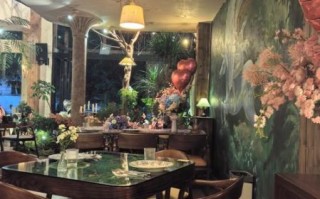 餐厅如何设计才能吸引顾客_餐厅设计需要注意哪些细节