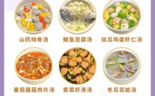 孕妇汤谱大全100例_孕妇喝什么汤好