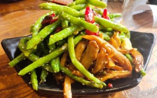 凉菜有哪些品种素菜_家常凉拌素菜大全