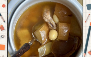 夏季喝什么汤降火_润喉汤怎么做