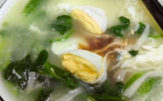 煮挂面怎么做好吃_挂面汤怎么调才香