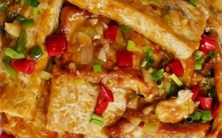 豆腐做的菜名字大全_家常豆腐怎么做好吃