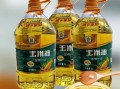 哪个牌子玉米油最好_玉米油哪个品牌最健康