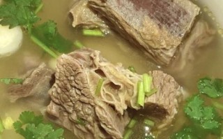 清炖牛排怎么做才嫩_清炖牛排最正宗的做法