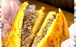 鲅鱼饼子怎么做_正宗胶东做法步骤