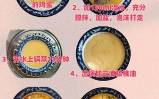 农村酒席鸡蛋糕怎么做_鸡蛋糕蒸多久才松软