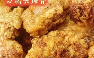 桥头排骨怎么做_桥头排骨正宗做法