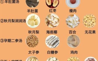 孕妇喝什么汤好_孕期营养汤怎么做