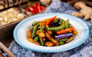 地三鲜食材有哪些_地三鲜用哪三种蔬菜