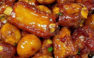 板栗排骨汤怎么做_板栗排骨汤要焯水吗
