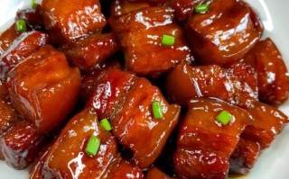 红烧菜有哪些品种_经典家常红烧菜大全