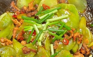 莴笋怎么炒好吃_莴笋的做法有哪些