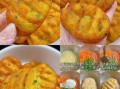 炸土豆饼怎么做_炸土豆饼酥脆秘诀