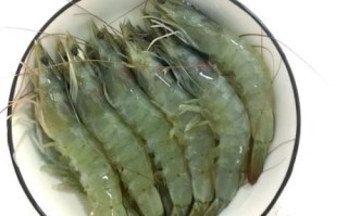 青虾怎么煮着吃更好_青虾煮多久才嫩