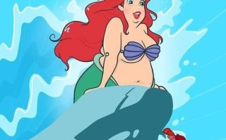 胖头鱼公主是什么故事_胖头鱼公主寓意是什么