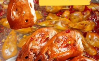 麻辣鸭头为什么这么辣嘴_如何缓解辣感