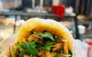 土耳其肉夹馍怎么做_土耳其肉夹馍热量高吗