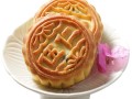京式月饼是什么_京式月饼有哪些口味