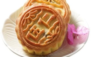 京式月饼是什么_京式月饼有哪些口味