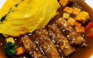 日式蛋包饭店名怎么取_日式蛋包饭店名大全