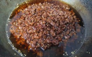 家常牛肉酱怎么做才好吃_牛肉酱保存多久不会坏
