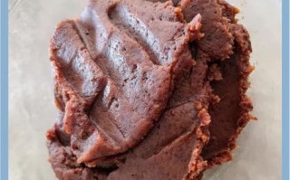 豆沙馅吃不完怎么办_豆沙馅创意食谱