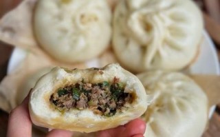 包子馅大全_包子馅有哪些种类