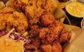 炸鸡和啤酒为什么更配_炸鸡和啤酒搭配原理