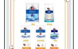 中国最好的食盐品牌有哪些_如何挑选健康食盐