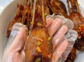 椒盐鸭头怎么做_椒盐鸭头热量高吗