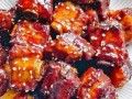 糖醋排骨怎么做_糖醋排骨家常做法视频