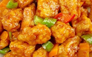 老式溜肉段怎么做_老式溜肉段正宗做法