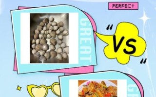 花蛤和花甲一样吗_区别与选购指南